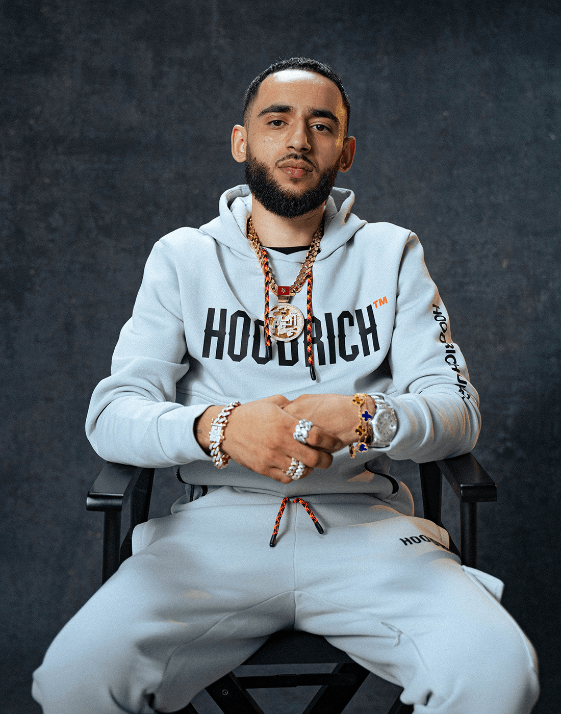 Ard Adz Tattoos 12 Ard Adz – Blood Brothers