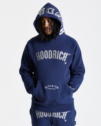 Hoodrich Official Store | From Nothing To Something