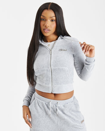Hoodrich Womens | New Season Arrivals | From Nothing To Something