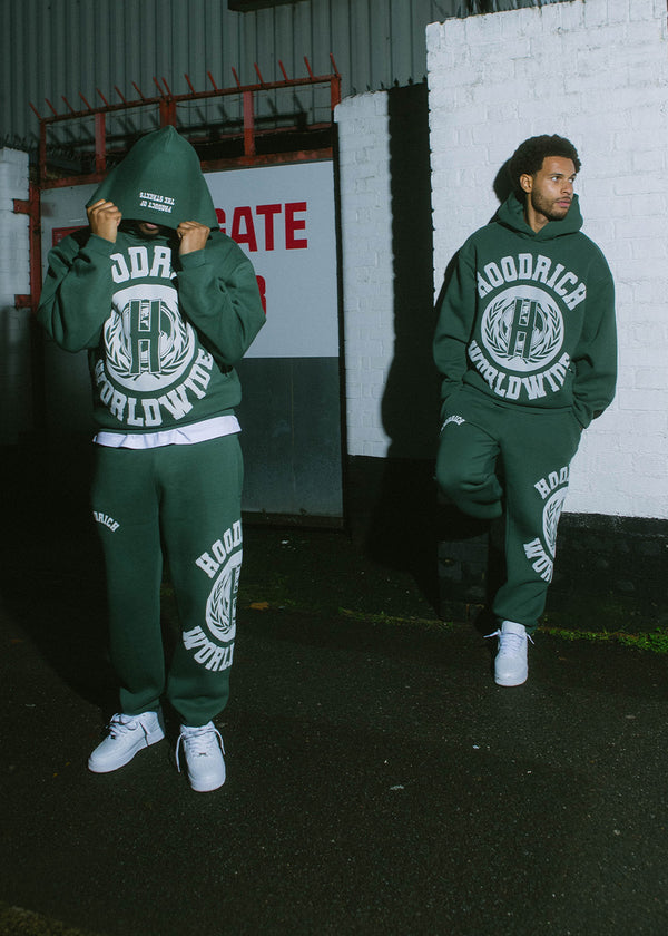 Hoodrich Official Store | From Nothing To Something