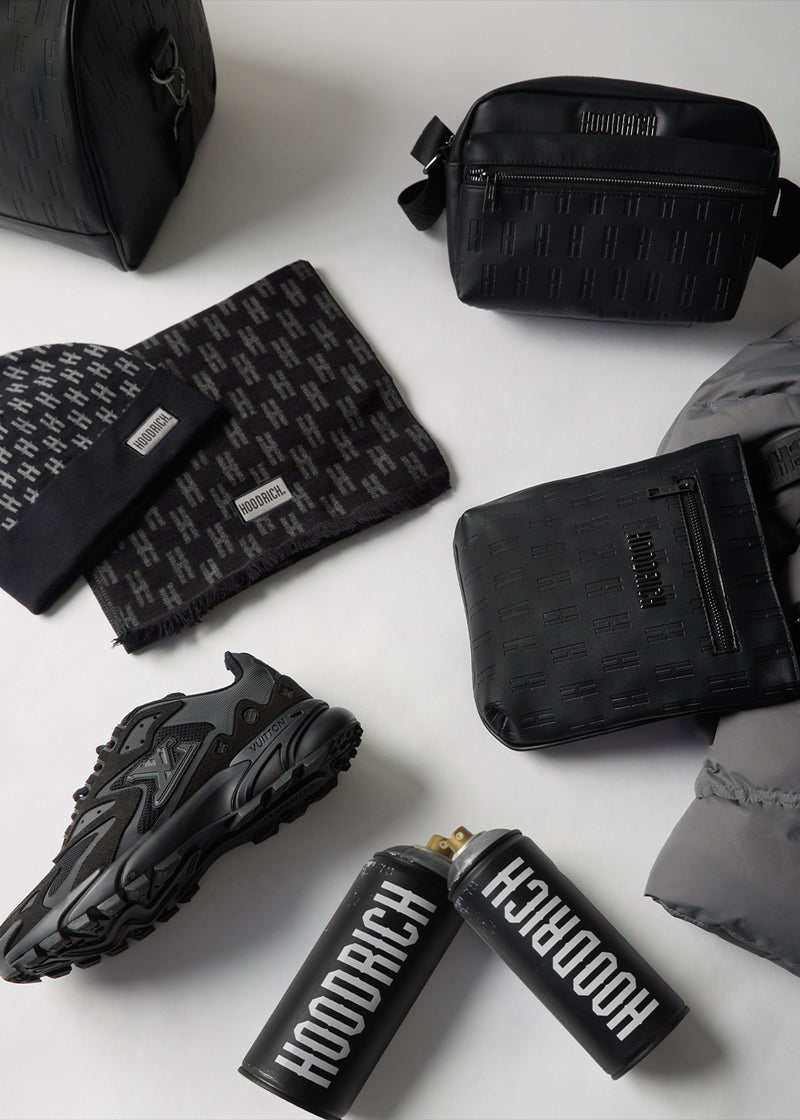 Hoodrich Official Store | From Nothing To Something