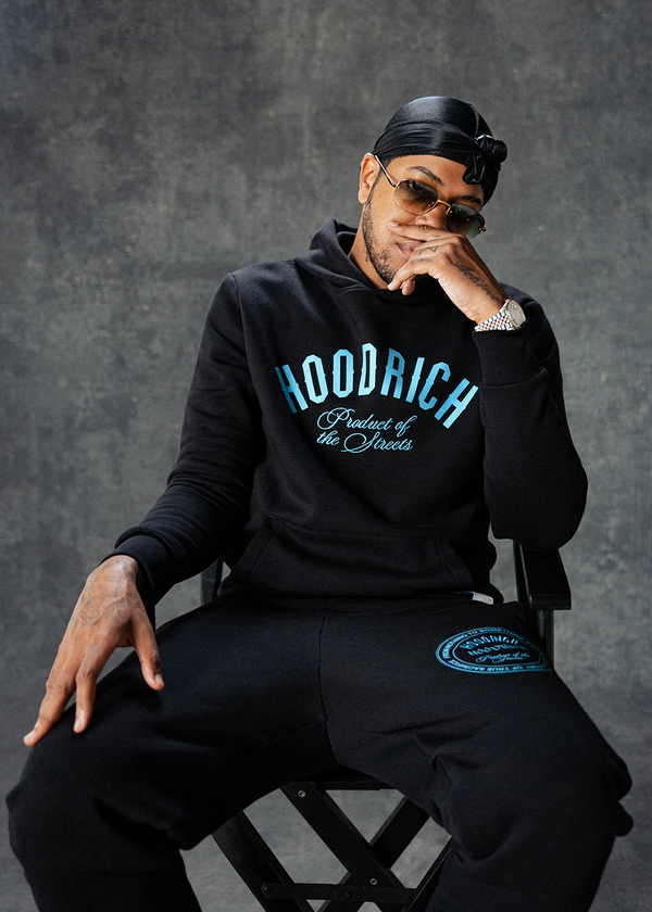 Hoodrich Official Store | From Nothing To Something