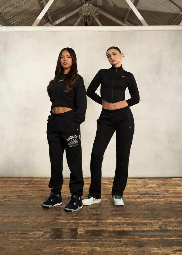 Hoodrich Official Store | From Nothing To Something