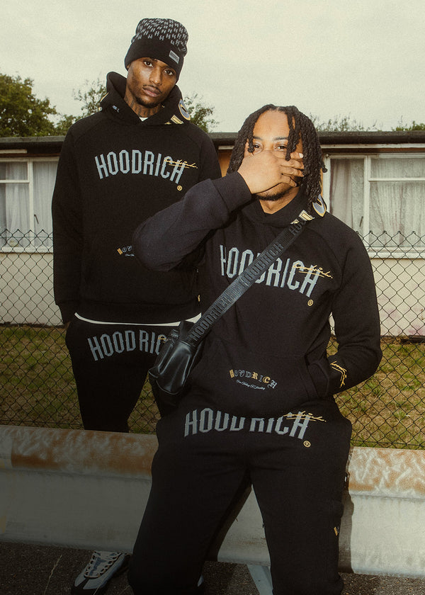 Hoodrich Official Store | From Nothing To Something