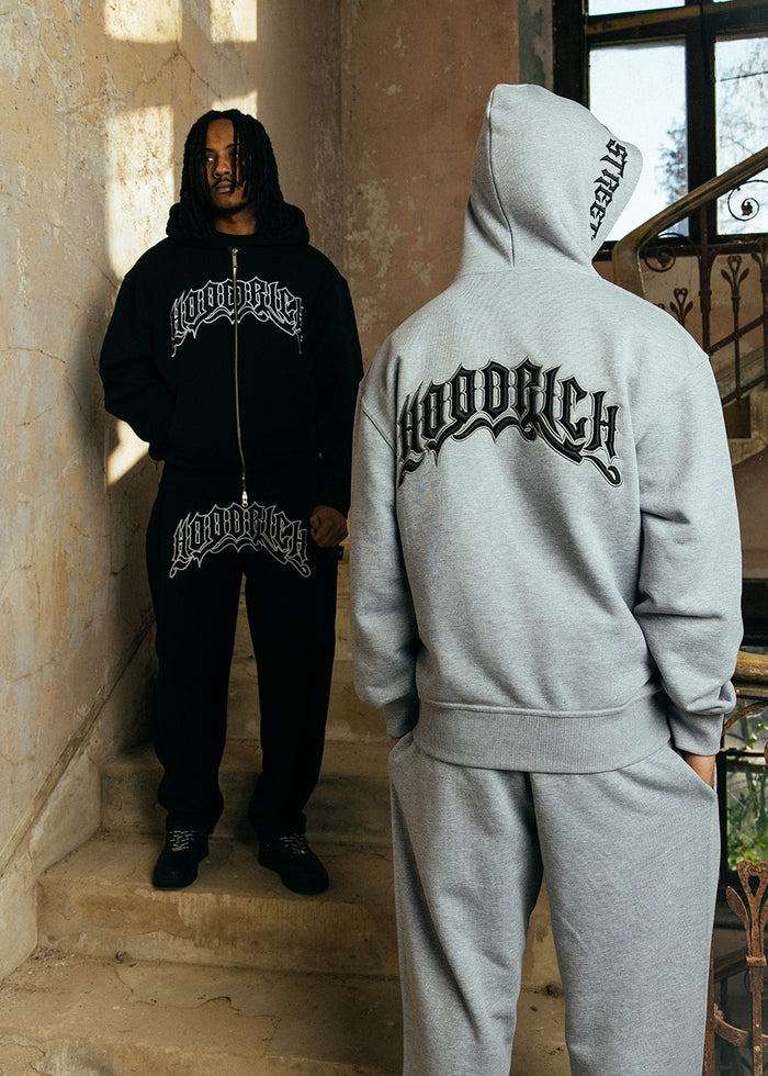 Hoodrich Official Store | From Nothing To Something