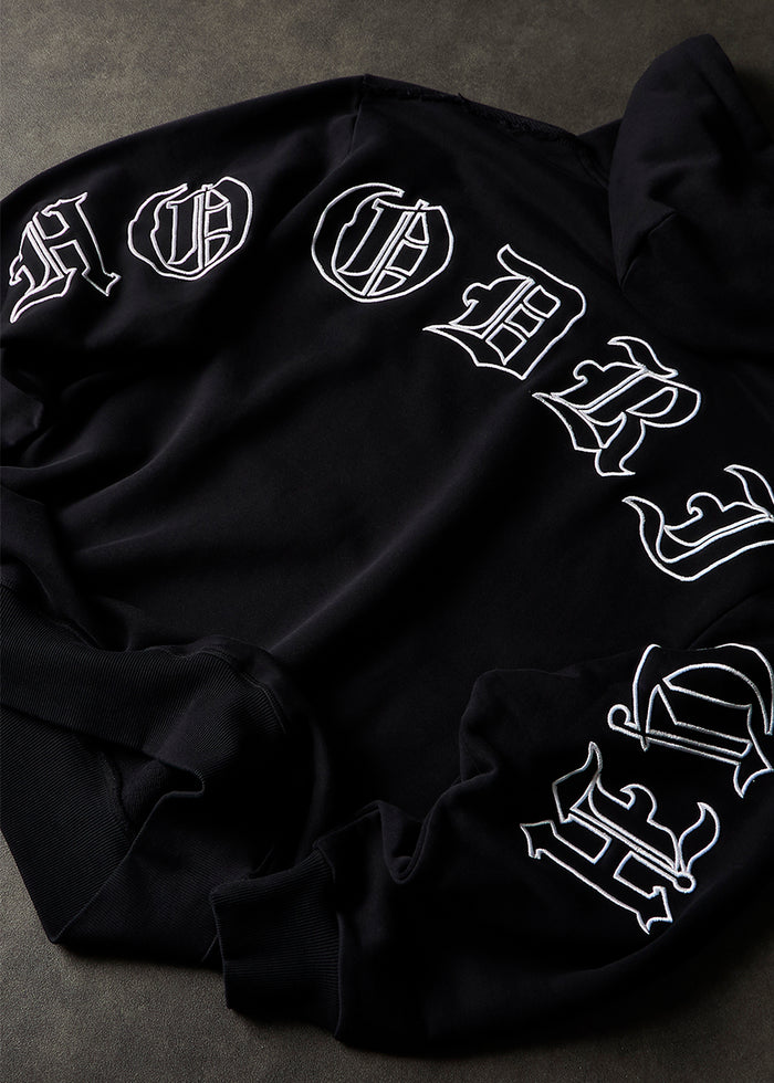 Hoodrich Official Store | From Nothing To Something